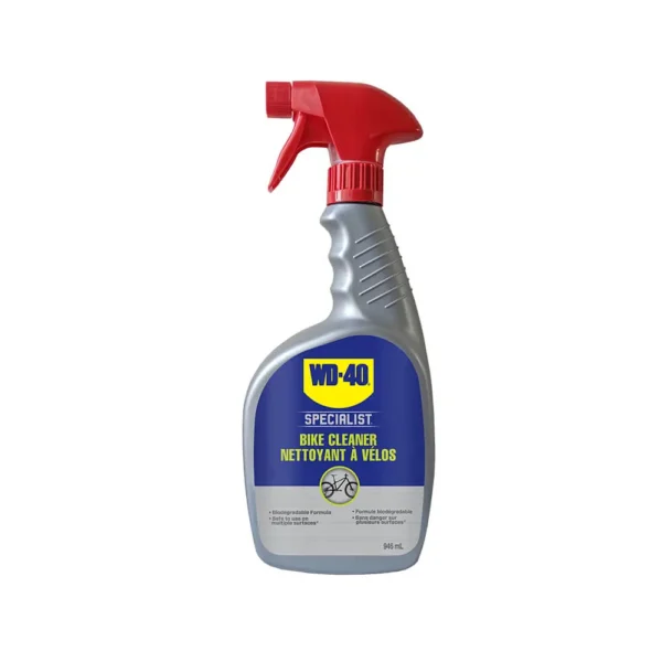 Buy WD-40 Bike Cleaner | Small WD-40 Bike Cleaner Online