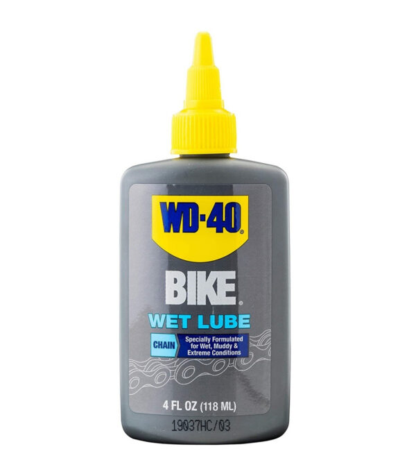 Buy WD-40 Bike Wet Chain Lube | Small WD-40 Bike Wet Chain Lube Online